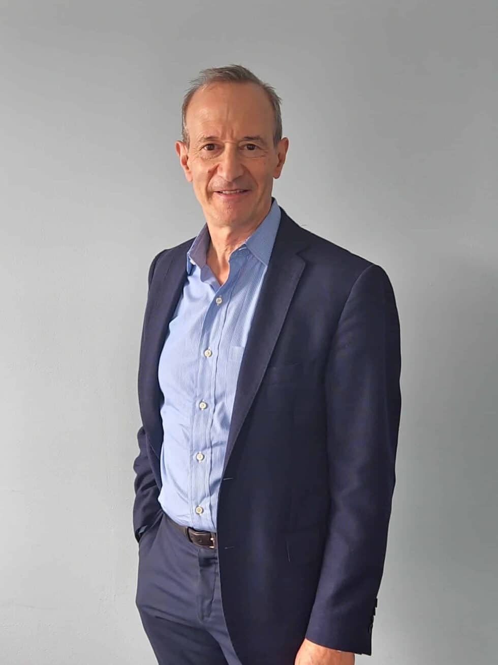 Jonathan Rubin | Westbury Group LCC