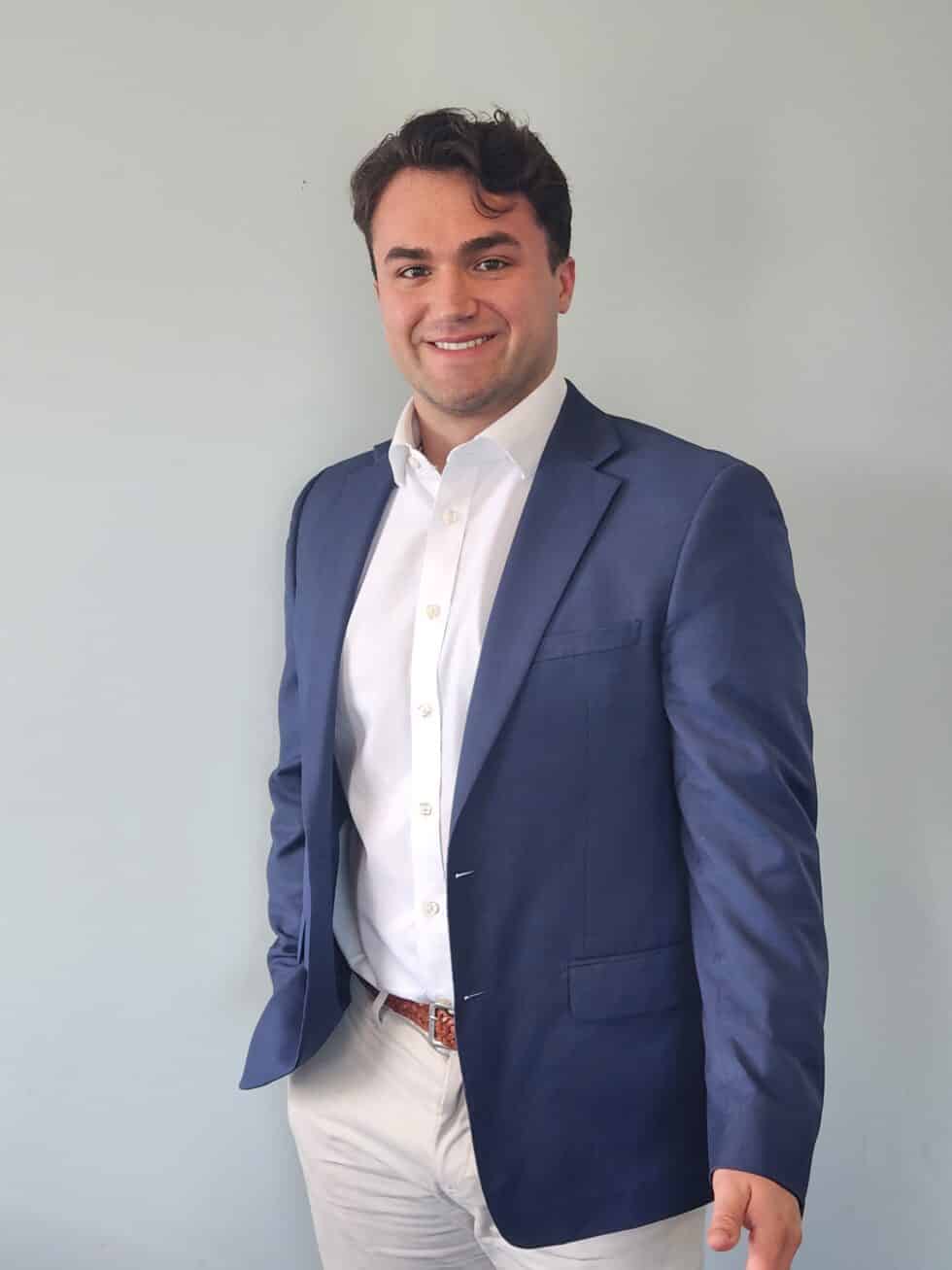 Ethan Waskiel | Westbury Group LCC